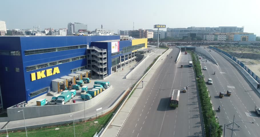 Ikea Hyderabad India
