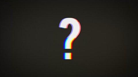 7,584 Question Mark Stock Video Footage - 4K and HD Video Clips ...