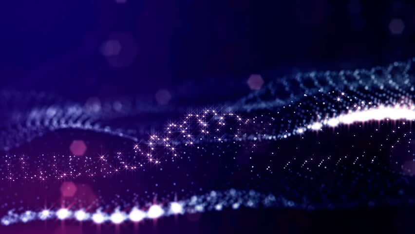 3d render loop sci-fi animation glow Stock Footage Video (100% Royalty-free) 1017249943 ...