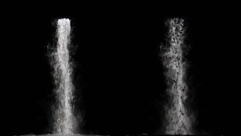 4,682 Waterfall loop Stock Video Footage - 4K and HD Video Clips ...