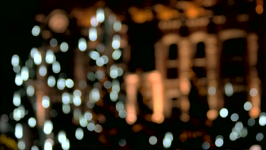 moving lights loop motion background Stock Footage Video (100% Royalty ...