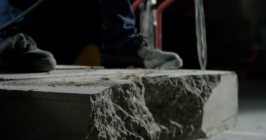 Demolition Job Stock Video Footage - 4K and HD Video Clips | Shutterstock