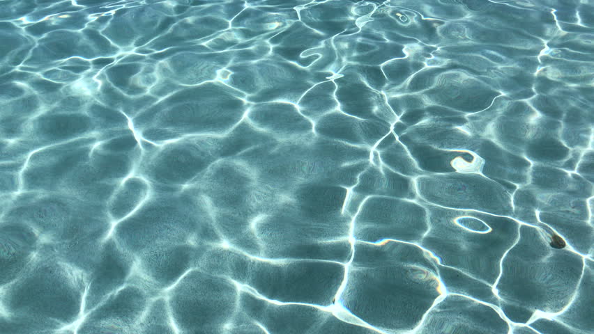 crystal clear sea water background Stock Footage Video (100% Royalty ...