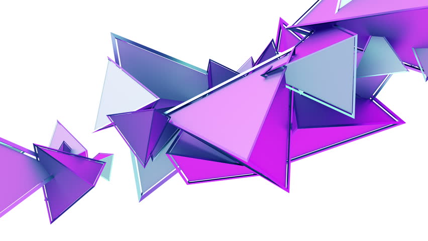 Abstract 3d Rendering of Geometric Stock Footage Video (100% Royalty ... Abstract 3d Rendering of Geometric Stock Footage Video (100% Royalty ...