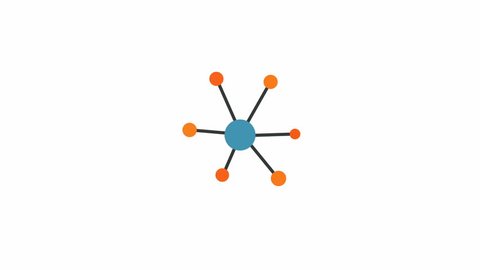 Methyl Mercaptan Molecule Structure Stock Vector (Royalty Free ...