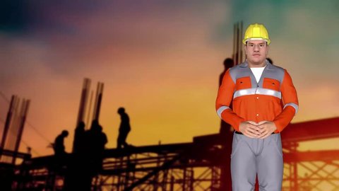 Stock Video Portfolio By 3d Explainer Video Shutterstock