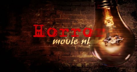 254 Horror movie intro Stock Video Footage - 4K and HD Video Clips ...