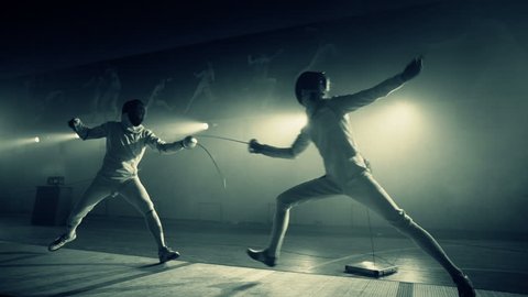 Man Fighting His Shadow Facing Fears Stock Photo 629665322 | Shutterstock