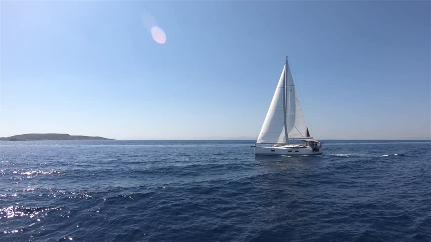 Yachtsman Stock Video Footage - 4K and HD Video Clips | Shutterstock