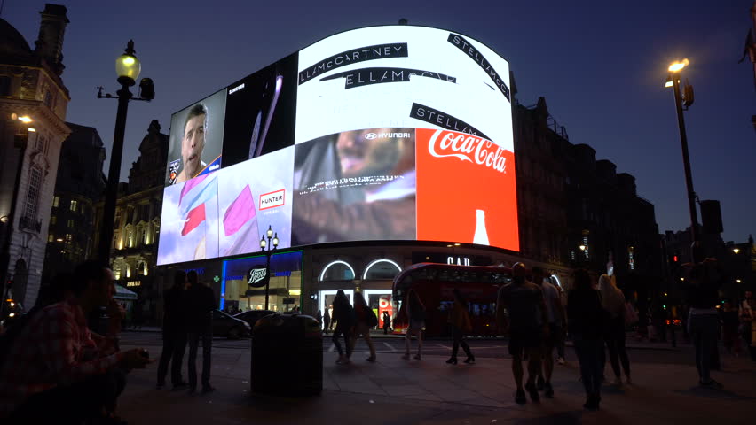 Billboard Double Stock Video Footage - 4K and HD Video Clips | Shutterstock