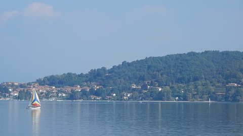 entre-os-rios portugal - 18 april 2001 Stock Footage Video (100% ...