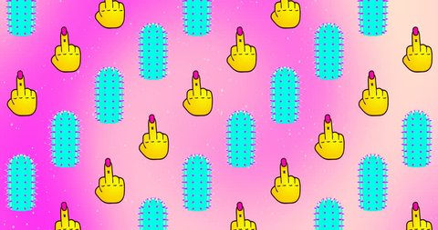 Sexy middle finger Stock Video Footage - 4K and HD Video Clips ...