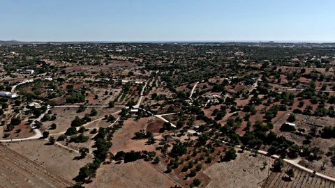 deonar dumping ground mumbai apartment buildings Stock Footage Video ...