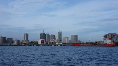 35 Shell oil tankers Stock Video Footage - 4K and HD Video Clips ...