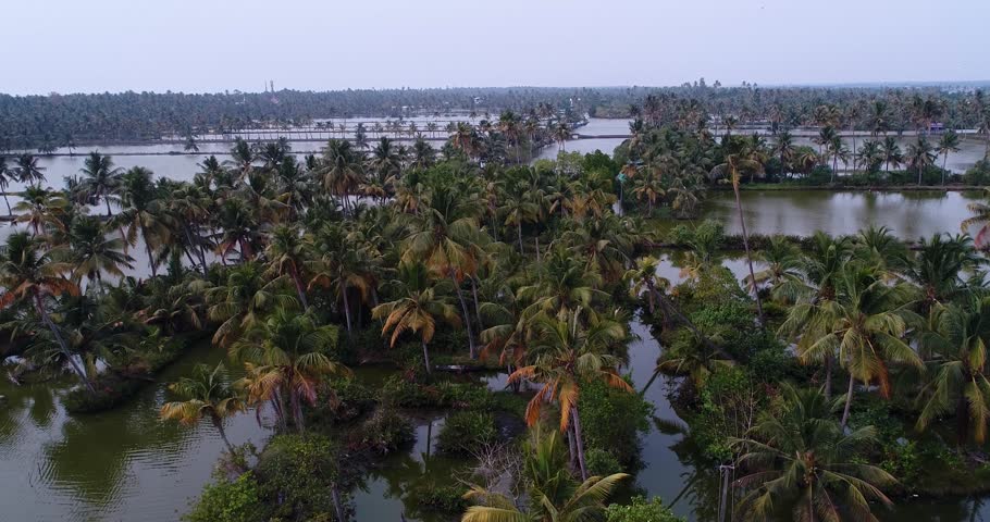 Panoramic Kerala Stock Video Footage - 4K and HD Video Clips | Shutterstock