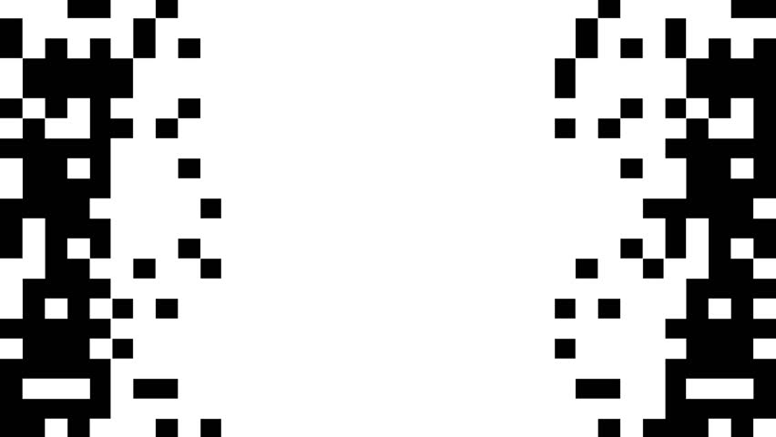 Pixel Fade Stock Video Footage - 4K and HD Video Clips | Shutterstock