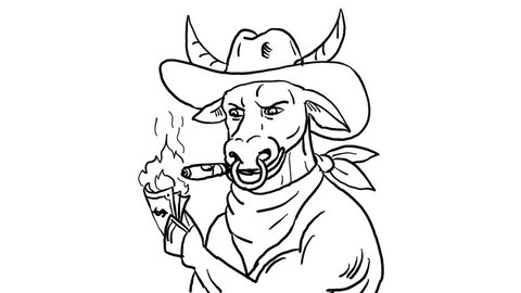 Brown Bear Grizzly Vector Stock Vector (Royalty Free) 47405944