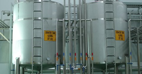 Pan Beer Tank Thailand Stock Footage Video (100% Royalty-free ...