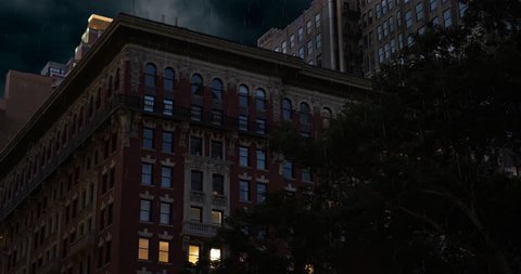 Rainy day office Stock Video Footage - 4K and HD Video Clips | Shutterstock
