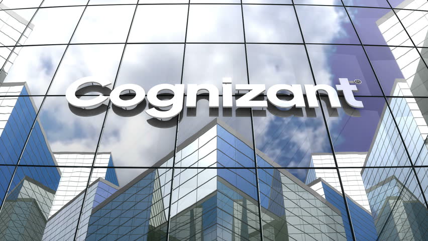 6 Cognizant Logo Videos