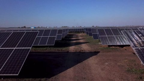 Hurricane Damaged Roof By Thunderstorm Solar Stock Photo 2205788775 ...