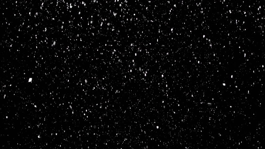 white snow falling on isolated black Stock Footage Video (100% Royalty ... white snow falling on isolated black Stock Footage Video (100% Royalty ...