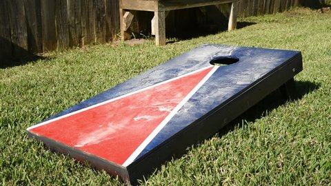 64 Cornhole Stock Video Footage - 4K and HD Video Clips | Shutterstock