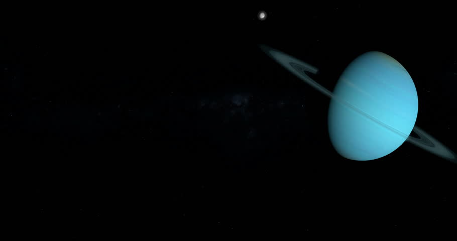 Uranus39 Moon Umbriel Universe Today