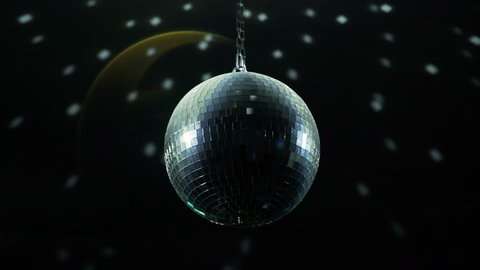 Shiny Golden Dance Ball Gold Coins Stock Footage Video (100% Royalty ...
