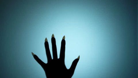 84 Long nails scratching Stock Video Footage - 4K and HD Video Clips ...