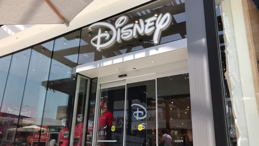 Disney Inside Out Stock Video Footage - 4K and HD Video Clips ...