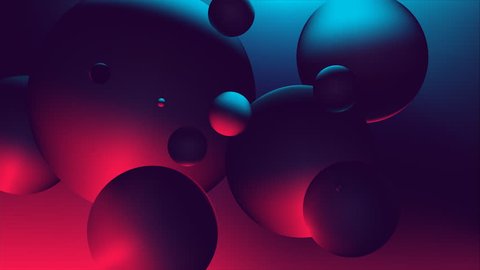 Animated City Skyline Stock Footage Video (100% Royalty-free) 12666374 ...