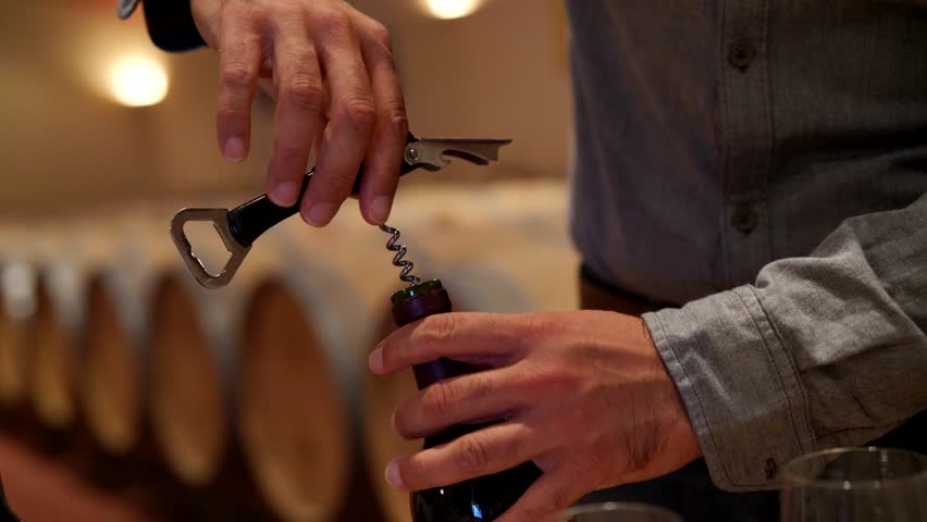 Winemaker Tools Stock Video Footage - 4K and HD Video Clips | Shutterstock