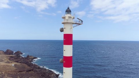Mole Warnemuende Germany Stock Photo (Edit Now) 68693095