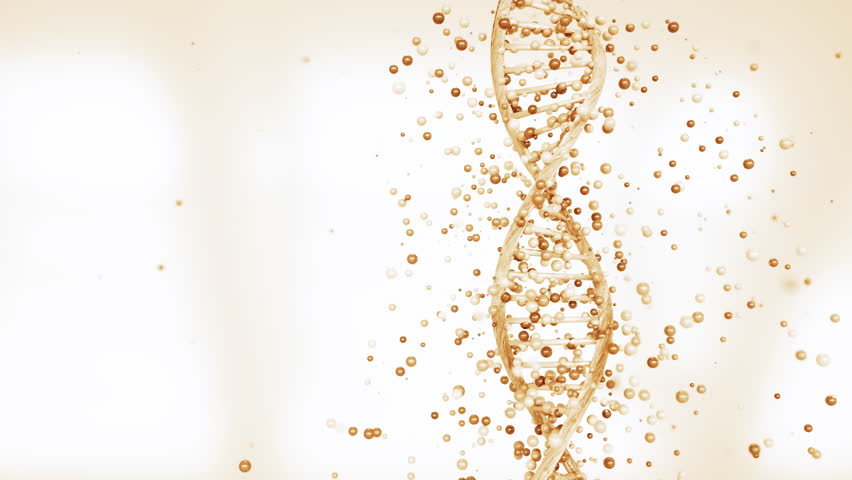 4k Dna Gene Editing Concept. Stock Footage Video (100% Royalty-free ...