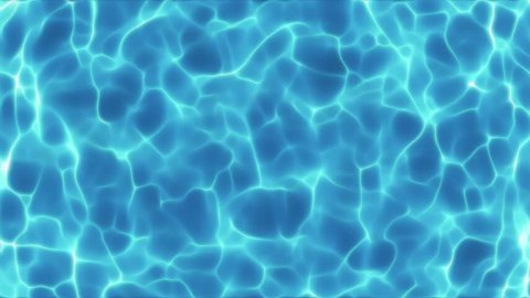 Water Waves Background Loop 4k Animated Stock Footage Video (100% ...