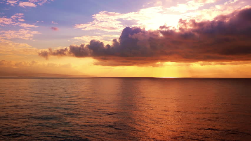 Cinemagraph of Mediterranean Sea at Stock Footage Video (100% Royalty ...