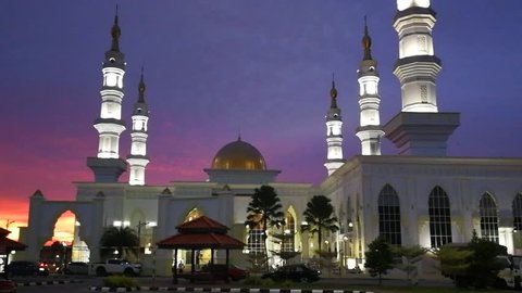 Kelantan landmark Stock Video Footage - 4K and HD Video Clips ...