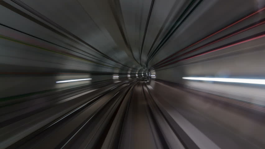 Round rail track Stock Video Footage - 4K and HD Video Clips | Shutterstock