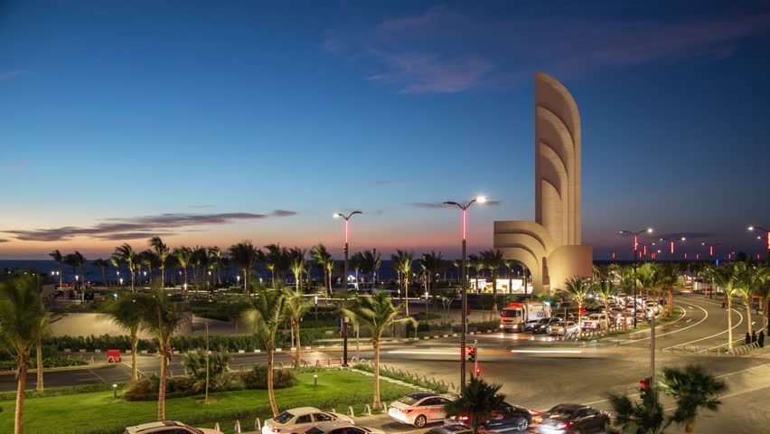 1,342 Jeddah City Stock Video Footage - 4K and HD Video Clips ...
