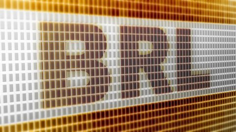 Porn On Screen 4k Resolution Encoder Stock Footage Video (100% Royalty ...