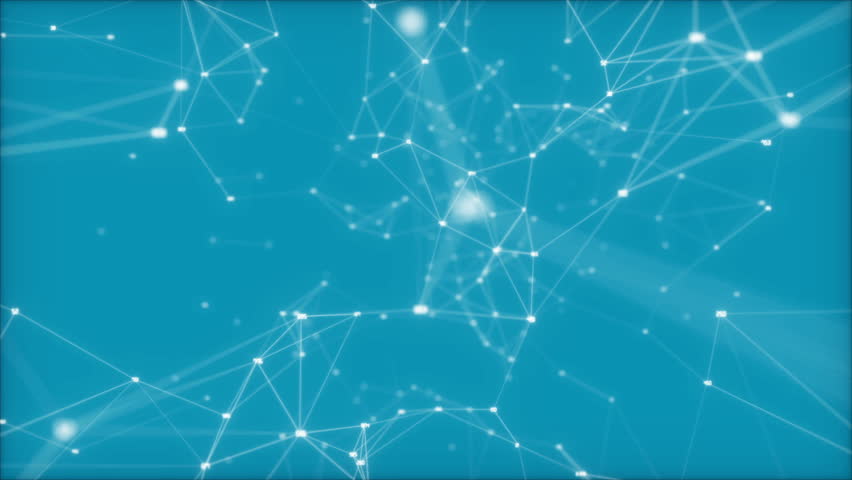 blue digital background rendered abstract plexus Stock Footage Video ... blue digital background rendered abstract plexus Stock Footage Video ...