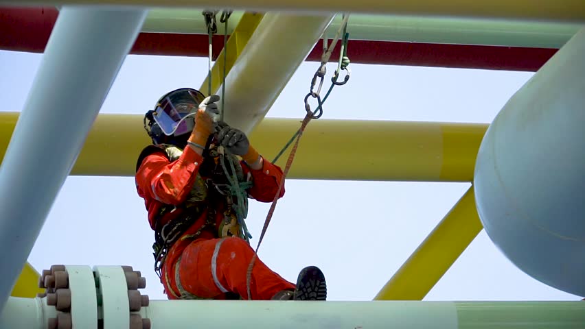 Safety Rigging Devices Stock Video Footage - 4K and HD Video Clips ...