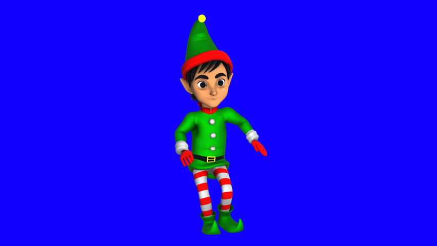 Christmas elf seamless Stock Video Footage - 4K and HD Video Clips ...