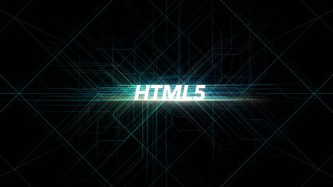 Html5 Stock Video Footage - 4K and HD Video Clips | Shutterstock
