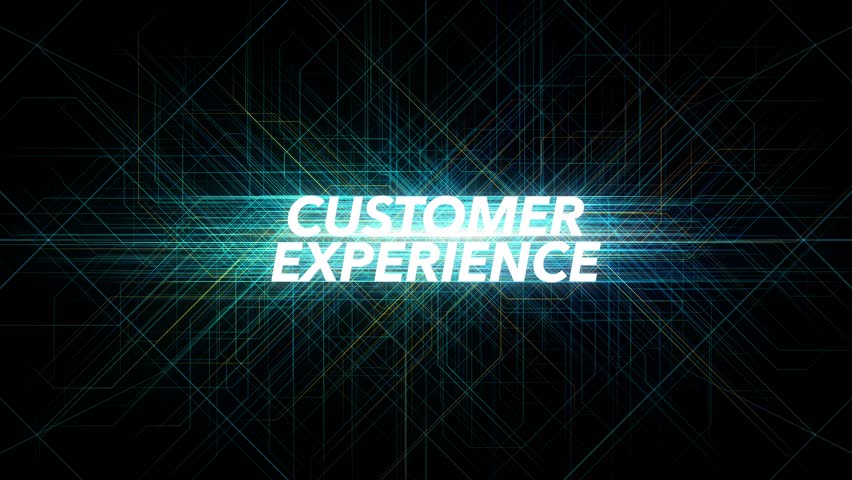 Customer experience line Stock Video Footage - 4K and HD Video Clips ...