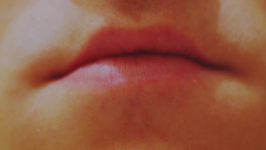 stupid mustache growth time lapse man Stock Footage Video (100% Royalty ...