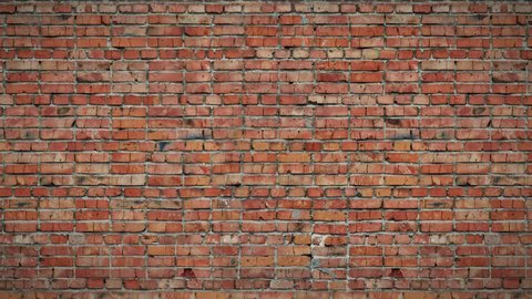 High Resolution Seamless Brick Wall Texture Stock Photo 193425323 ...