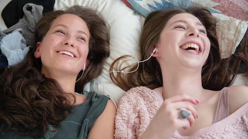 14 year old young woman Stock Video Footage - 4K and HD Video Clips ...