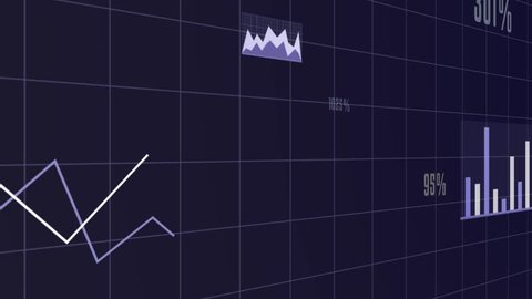 Animated graph Stock Video Footage - 4K and HD Video Clips | Shutterstock